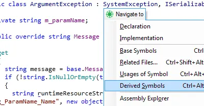 .NET Reflector Alternatives: Top 10 Decompilers and similar apps | AlternativeTo
