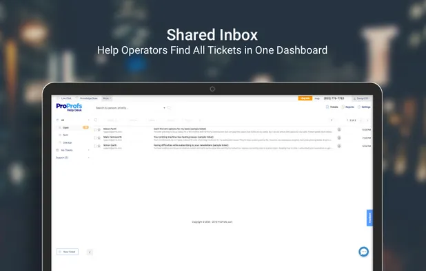 Atera Alternatives: 25+ Help Desk Platforms & Similar Apps | AlternativeTo