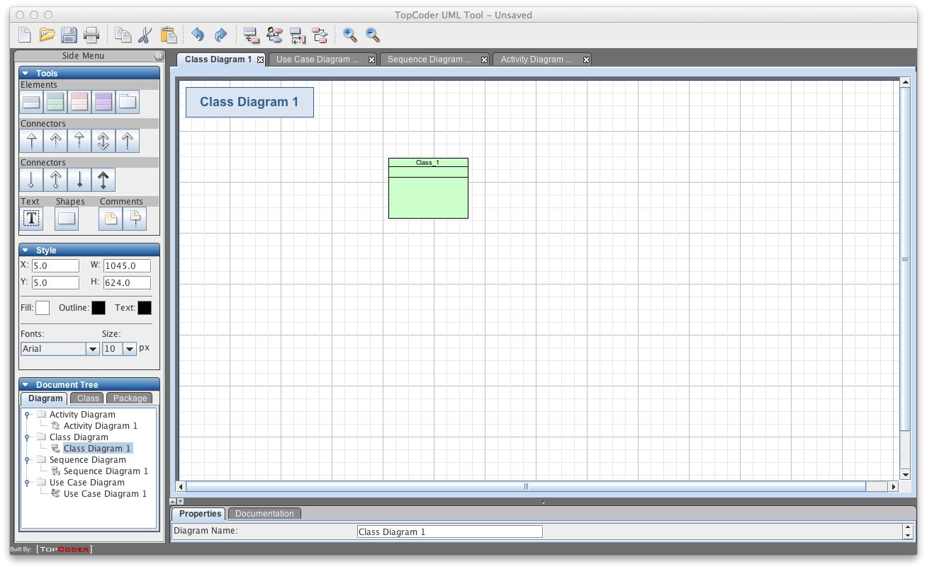 Topcoder Uml Alternatives Top 10 Uml Modeling Tools And Similar Apps Alternativeto