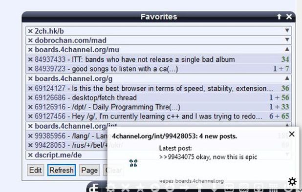 4chan XT Alternatives and Similar Software | AlternativeTo
