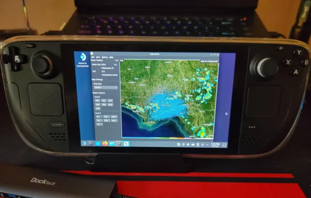 RadarScope Alternatives: Top 10 Weather Forecast Tools & Similar Apps ...