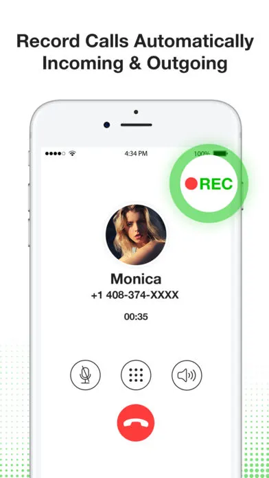 Call Recorder for iPhone Calls Alternatives and Similar Apps ...