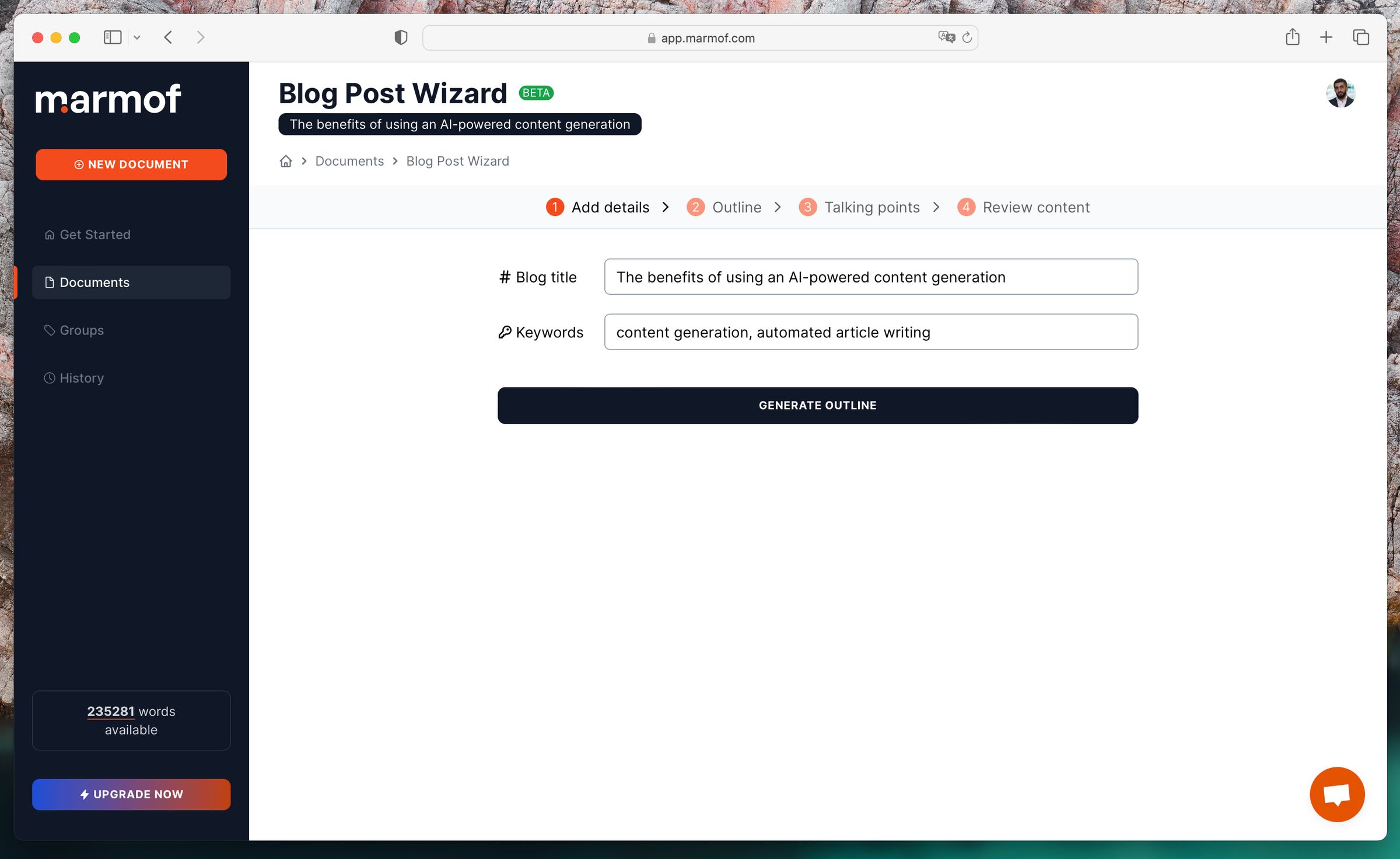 Marmof Alternatives: Top 12 AI Writing Tools | AlternativeTo