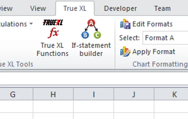 12 Kutools for Excel Alternatives: Similar Software in 2024 | AlternativeTo