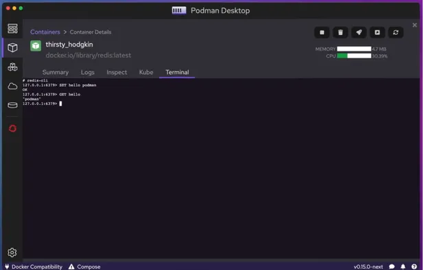 Best Docker Alternatives: Top Virtualization Tools in 2025 | AlternativeTo