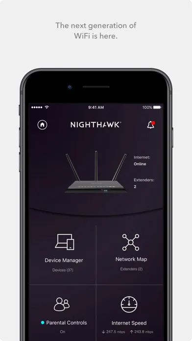 Nighthawk Alternatives and Similar Apps | AlternativeTo