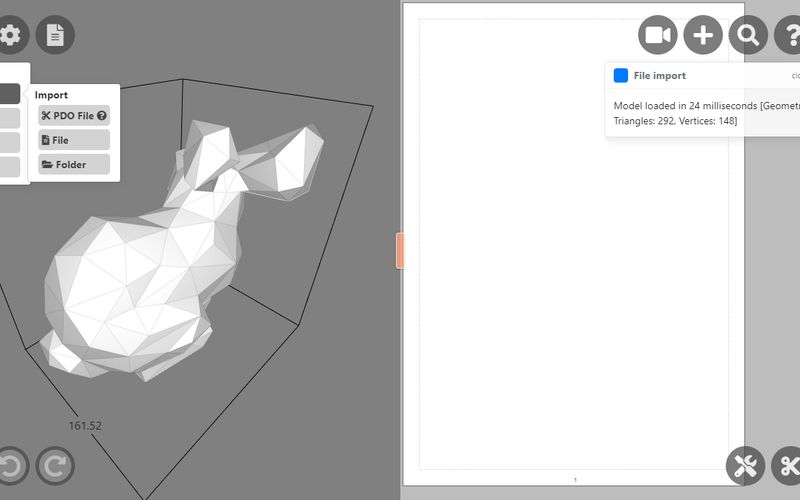 Free Pepakura Designer Alternatives: Top 4 3D Modelers & Similar Apps ... Free Pepakura Designer Alternatives: Top 4 3D Modelers & Similar Apps ...