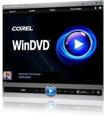 Corel WinDVD Pro: App Reviews, Features, Pricing & Download | AlternativeTo