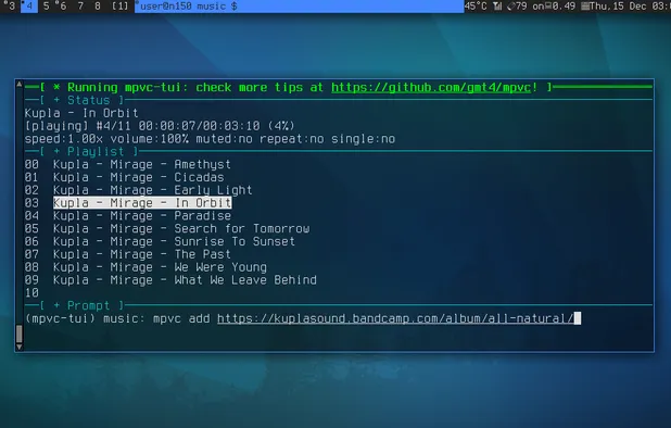 PotPlayer Alternatives for Linux: 25+ Media & Audio Players | AlternativeTo