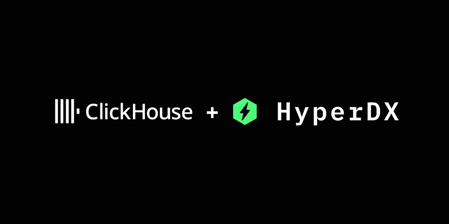 ClickHouse acquires HyperDX to boost open-source observability and integration | AlternativeTo