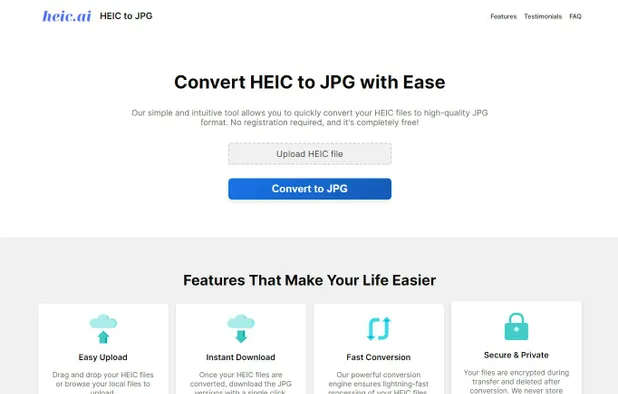 HEIC Digital Alternatives - Explore Similar Sites & Apps | AlternativeTo
