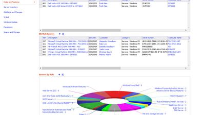 xAssets IT Asset Management Software: App Reviews, Features, Pricing ...