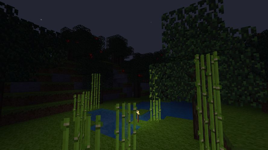 Minetest: Near-infinite-world block sandbox game and a game engine ...