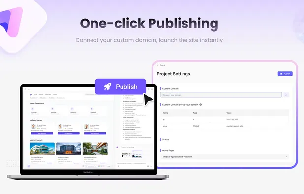 Lovable Alternatives: 25+ Website Builders & Similar Apps | AlternativeTo