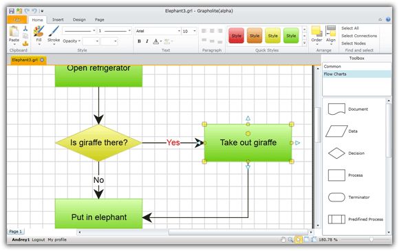 Grapholite Alternatives: 25+ Mind Mapping Tools & Similar Apps ...