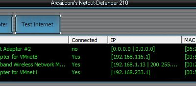 NetCut Alternatives: Top 9 Network Analyzers and Network Monitors ...
