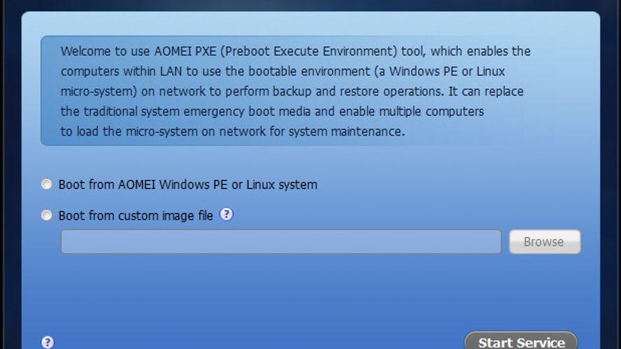Tiny Pxe Server Alternatives And Similar Software Alternativeto