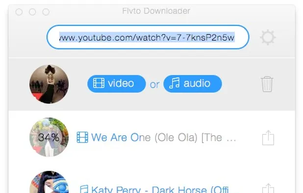 Ydownloader Alternatives: 25+ YouTube Downloaders & Similar Websites ...