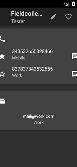 10 Best Google Contacts Alternatives: Top Contact Managers in 2024 ...