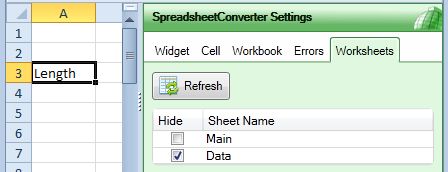 SpreadsheetConverter Alternatives: Top 2 Spreadsheet and similar apps ...