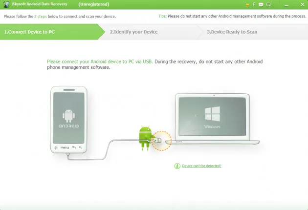 iSkysoft Android Data Recovery Alternatives: Top 10 File Recovery Tools ...