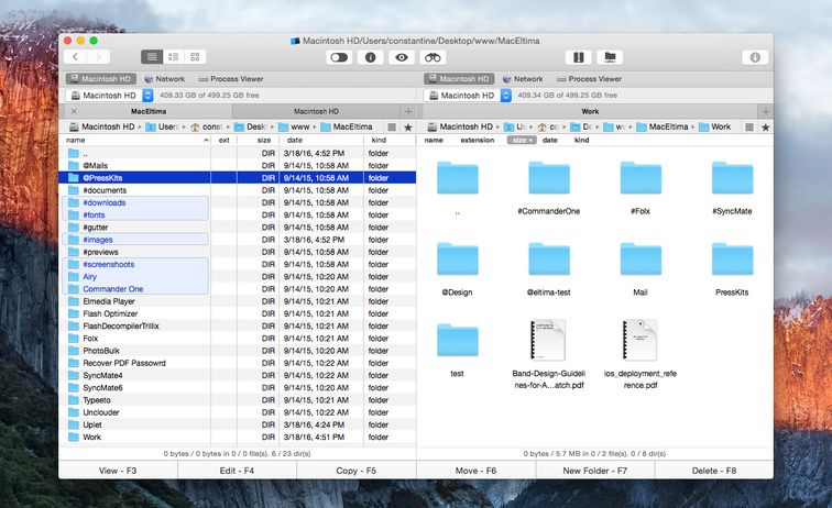 Best File Explorer Alternatives: Top File Managers in 2024 - Page 3 ...