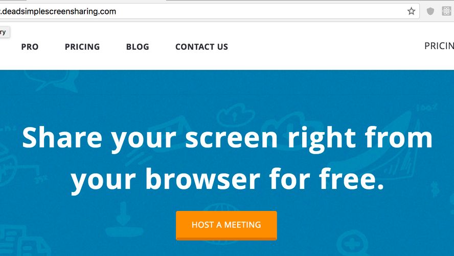 FreeScreenSharing.com Alternatives: Web Conferencing Tools & Similar ...