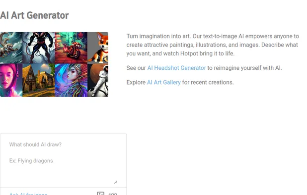 NVIDIA Canvas Alternatives: Top 23 AI Image Generators & Similar Apps ...