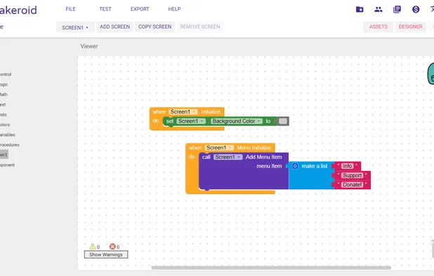 Android Studio Alternatives: 25+ Online Android Development Tools ...