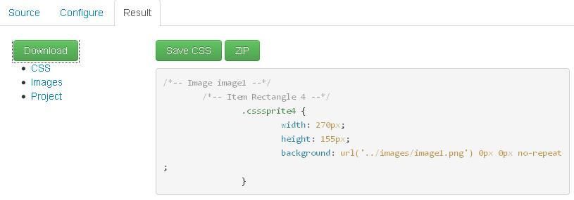 Css Sprite Generator By Simpreal Alternatives And Similar Sites Apps Alternativeto