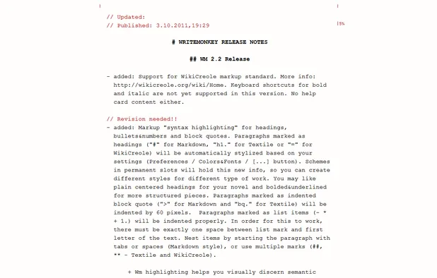 Free WordPad Alternatives for Windows: Top 12 Word Processors ...
