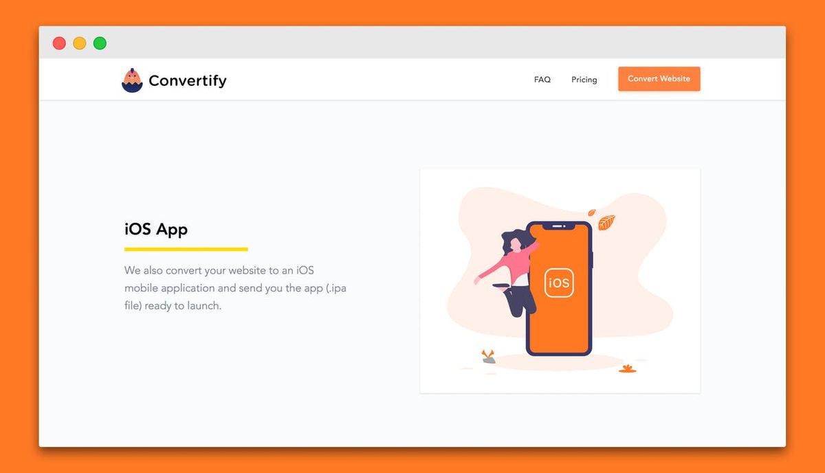 Convertify: App Reviews, Features, Pricing & Download | AlternativeTo