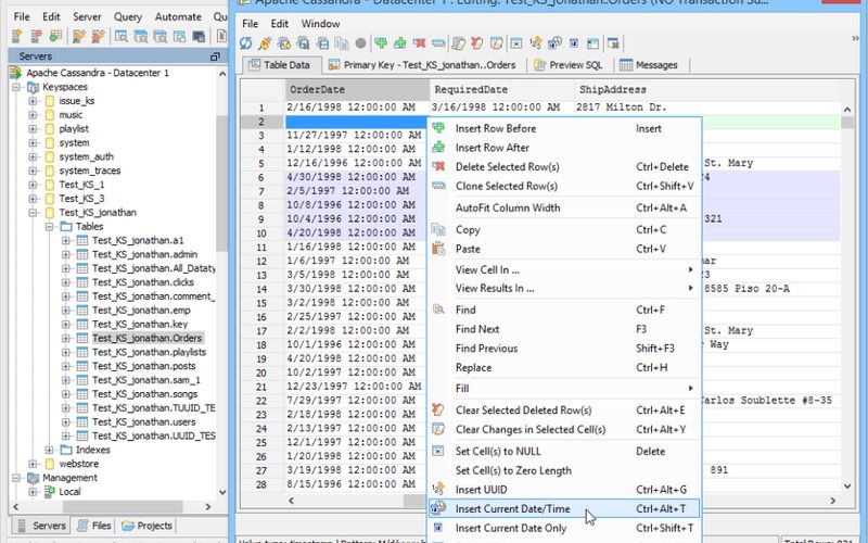 10 Oracle Database Alternatives: Similar Relational Databases 2023 | AlternativeTo