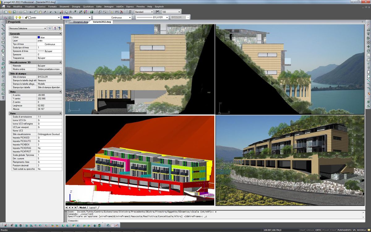 progeCAD Alternatives: 25+ CAD Software & Similar Apps | AlternativeTo