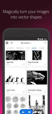 Free Vector Magic Alternatives: Top 20 Vector Graphic Apps | AlternativeTo