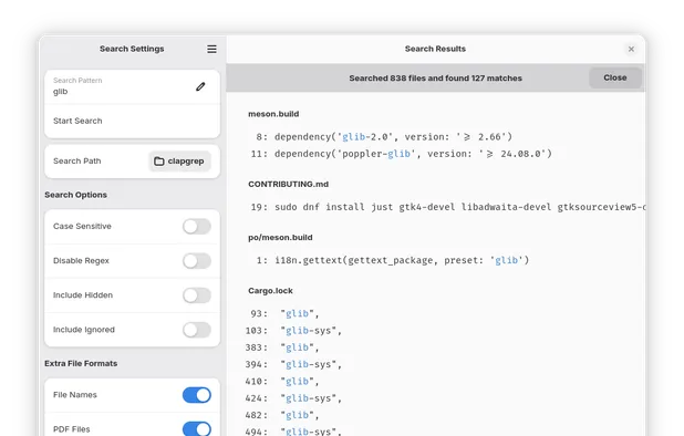 Agent Ransack Alternatives: Similar File Search Utilities 2025 ...