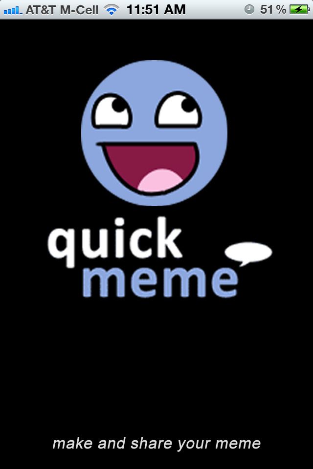 Quickmeme Alternatives and Similar Apps & Services | AlternativeTo