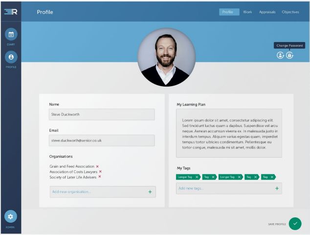RiverCPD: Online CPD software that fits into busy schedules and works ...