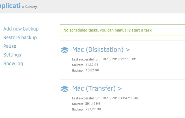 rsync Alternatives for Windows: Top 12 File Sync Tools | AlternativeTo