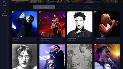 Flowkey: Teaches you how to play piano/keyboard with an online software ...