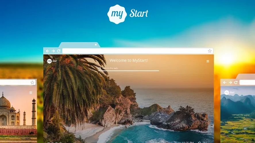 Custom Start Page Alternatives: Top 9 Personal Homepage Sites & Similar ...