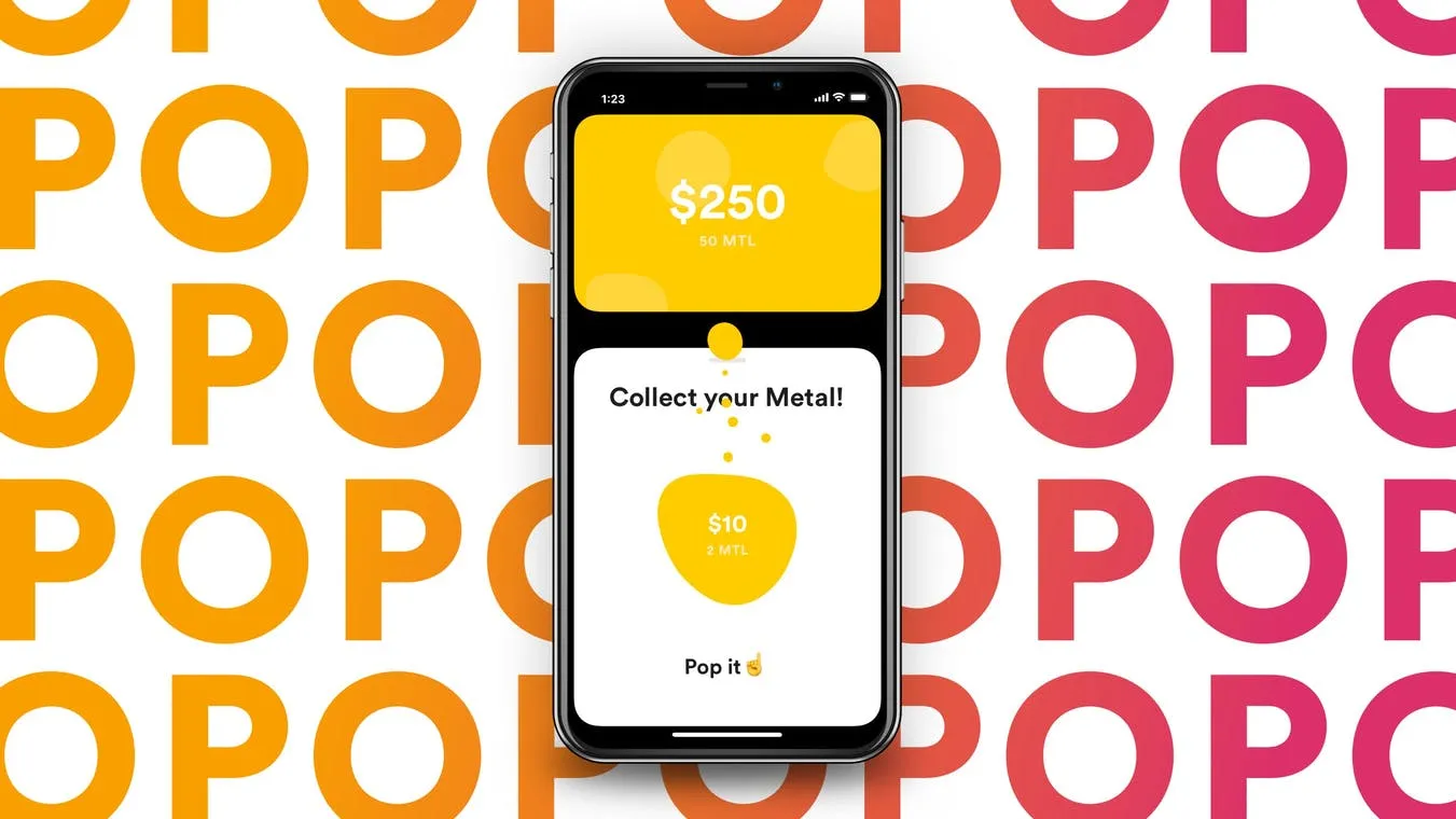 Metal Pay Alternatives: Top 10 Money Transfer Services & Similar Apps ...