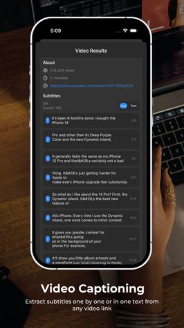 Downsub Alternatives: Top 3 Subtitle Downloaders & Similar Apps | AlternativeTo