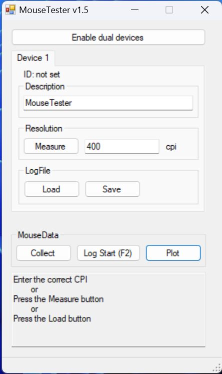 MouseTester Software Reloaded Alternatives and Similar Software ...