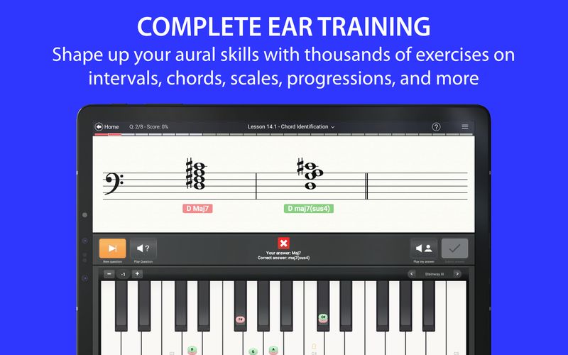 musictheory.net Alternatives and Similar Sites & Apps | AlternativeTo