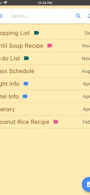 aNotepad Alternatives and Similar Sites & Apps | AlternativeTo