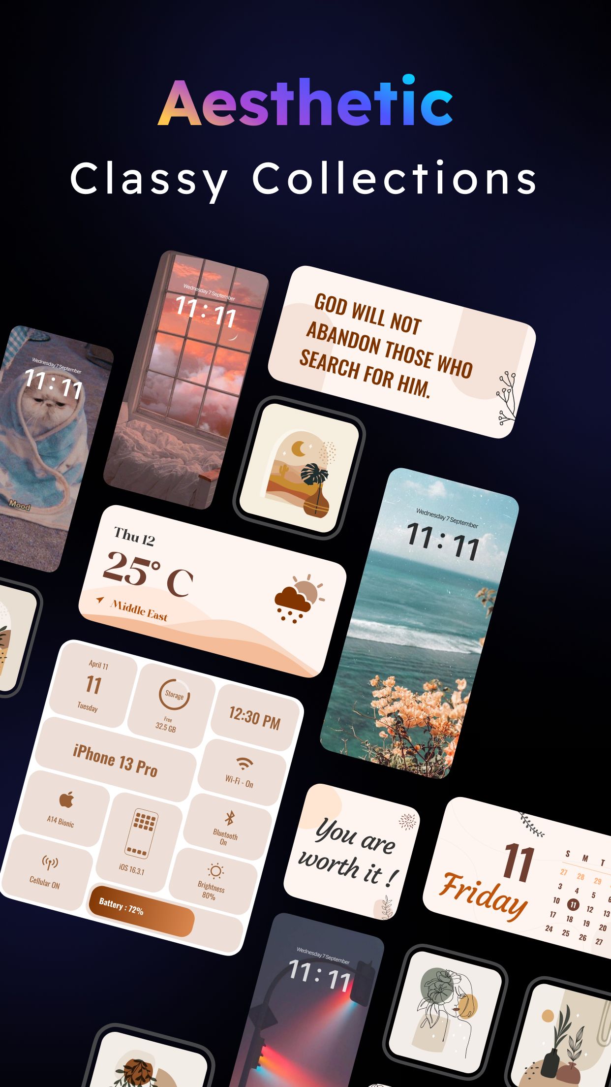 Wallzy App: Elevate your device's style with Wallzy: your ultimate hub for exclusive | AlternativeTo