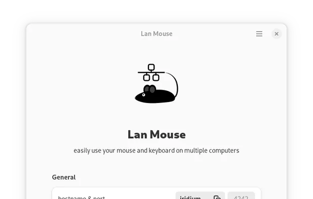 Mouse without Borders Alternatives for Linux: Top 8 Mouse Sharing ...