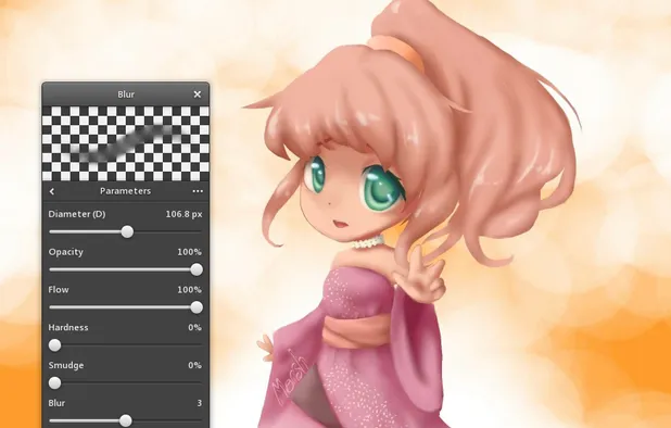 Endless Paper Alternatives for Windows: Top 4 Digital Painting Tools ...