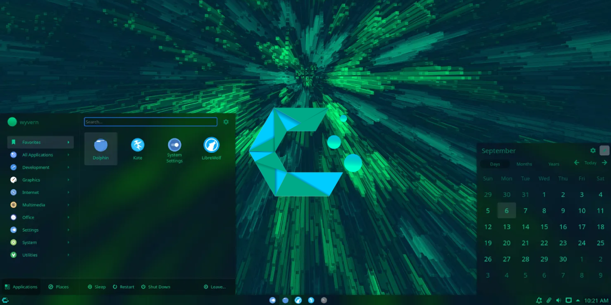 CachyOS' latest update brings package dashboard, LTS kernel by default ...